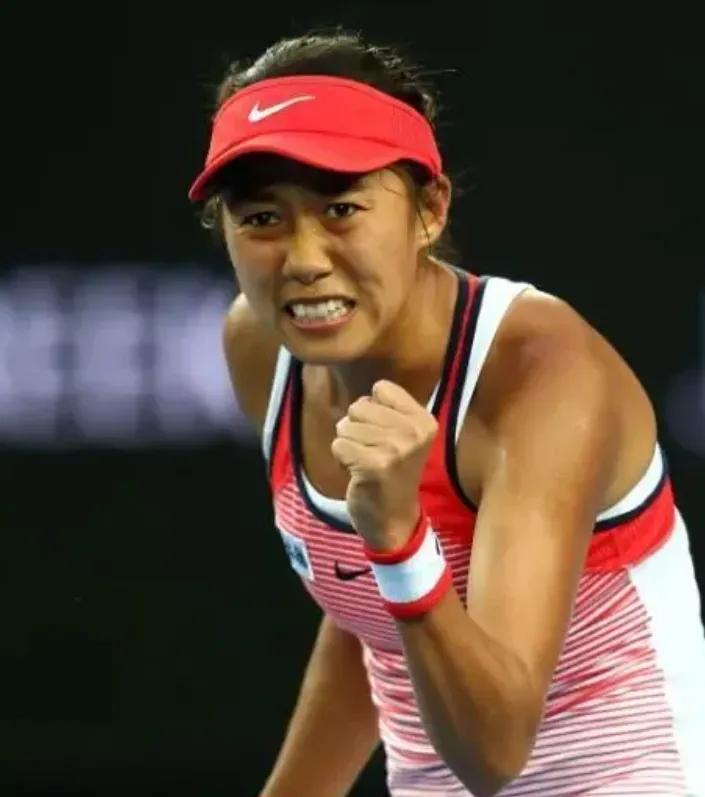 Zhang Shuai, the 33-year-old golden flower of China, was unfairly ...