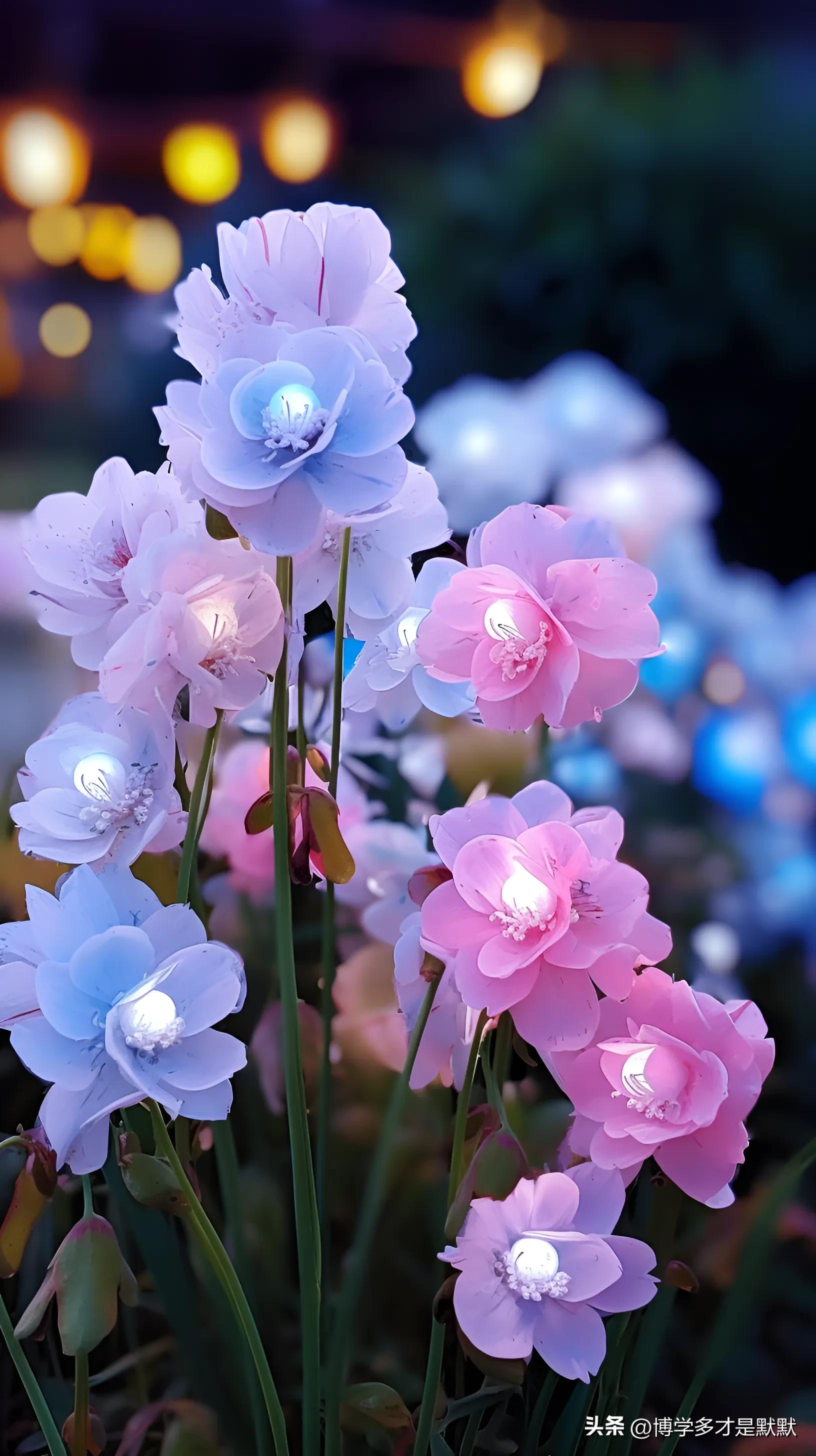 Ghost Flower - iNEWS