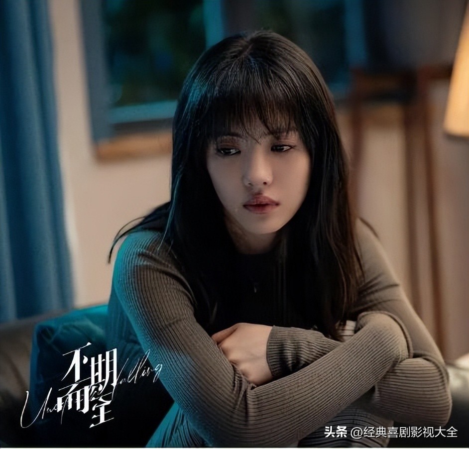 Take stock of the ten TV dramas of "Cai Wenjing", which character do ...