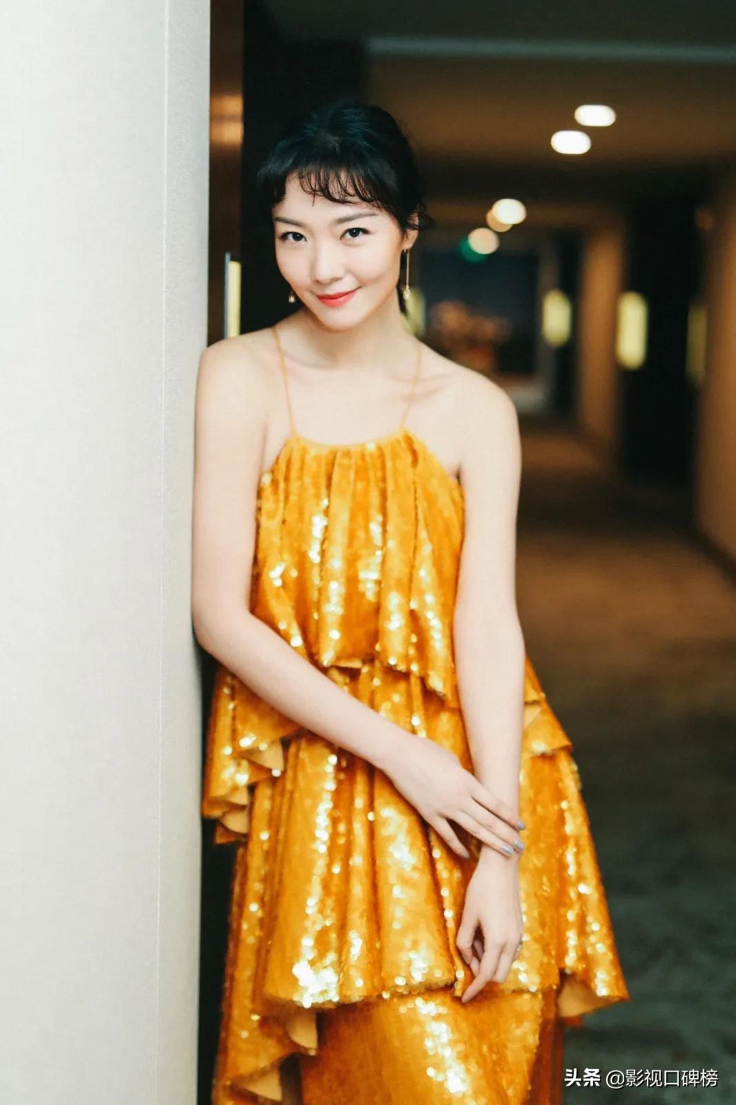 Qi Xi in "The Stupid Child of Miracles" is also very legendary. She was ...