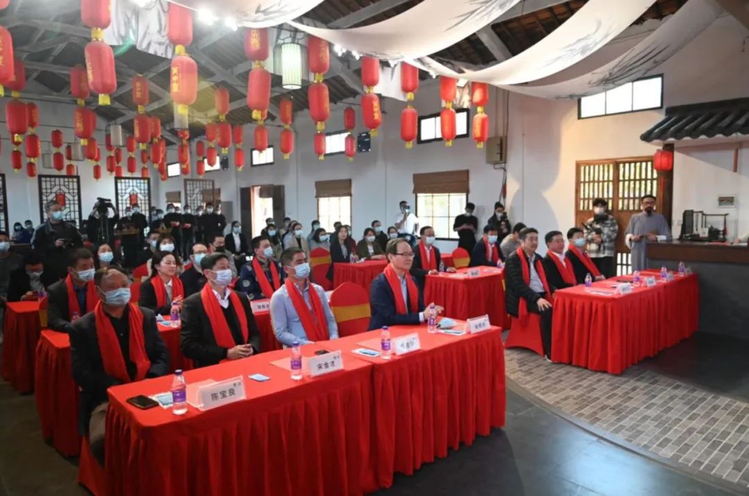 Jiao Guoqiang returns to rice wine with a new blueprint after closing ...