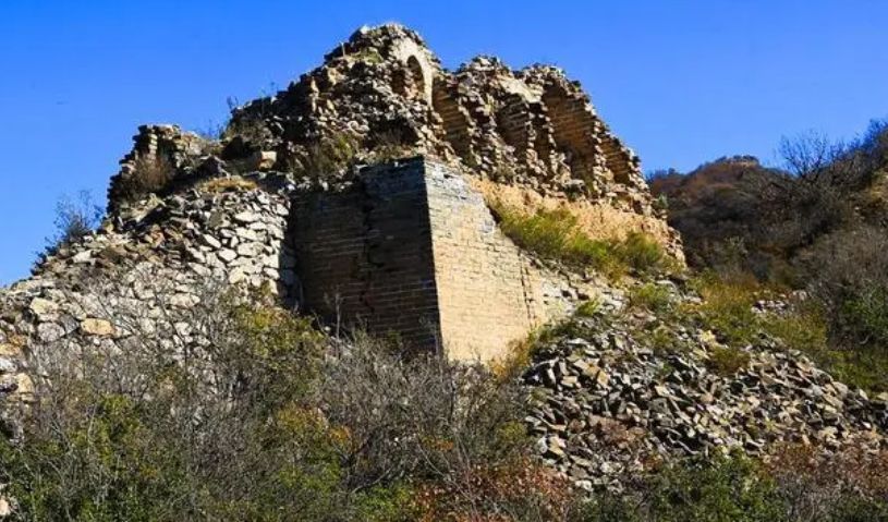 Beijing: Endless scenery of Changping - iMedia