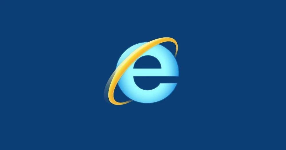 Microsoft will shut down IE, Edge next year to take its place - iNEWS