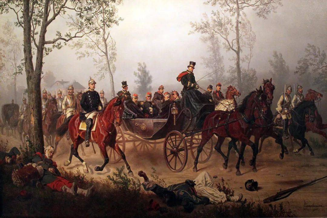 What was the process of reunification in Germany before reunification ...