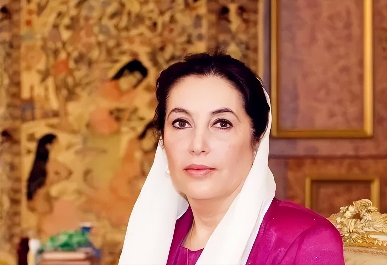 The Sharif family, Pakistan's political ups and downs for decades - iNEWS