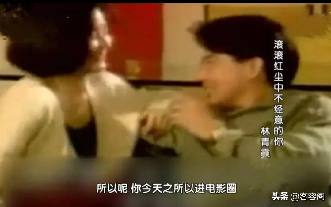 Qin Han: Twenty years after the divorce, he refused to marry Brigitte ...