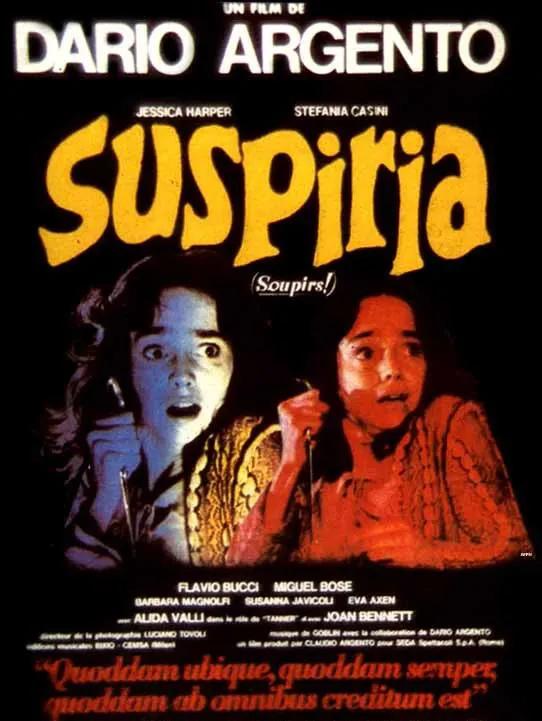 The Making of Horror in Dario Argento's Movies - iMedia