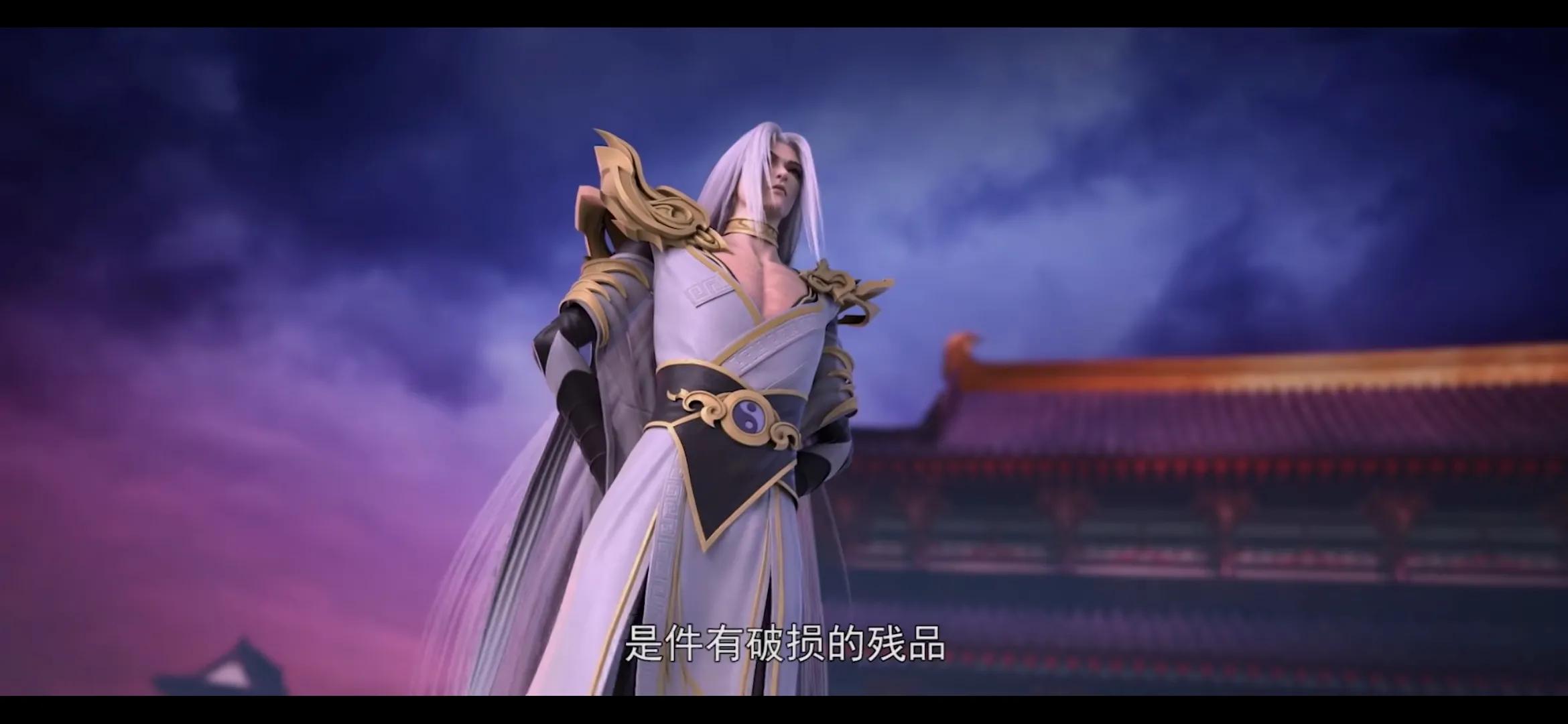 Perfect World: What is the history of Shi Hao's immortal golden armor ...
