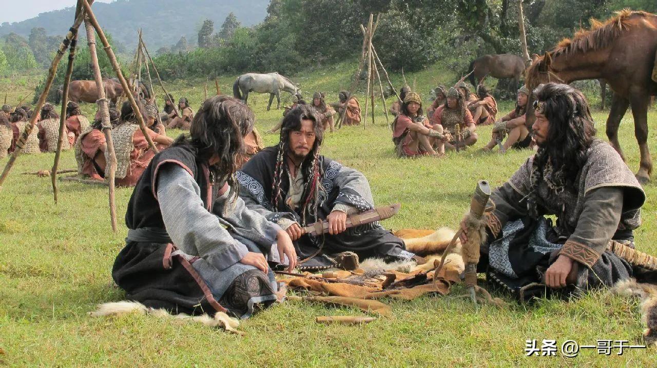 Understanding the Xia Dynasty (6): Regime - iMedia