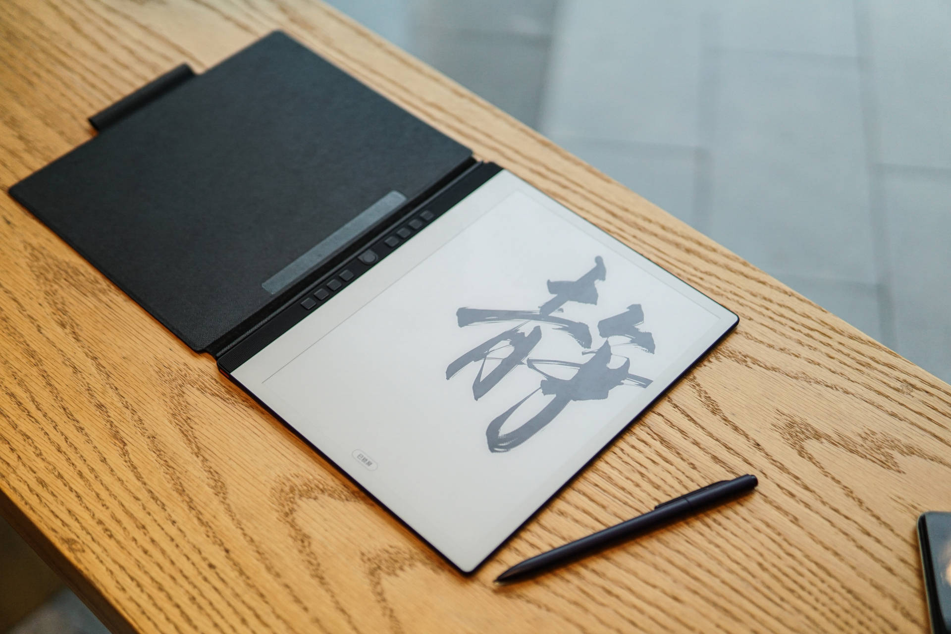 Domestic "Kindle", the originator of domestic electronic paper books ...