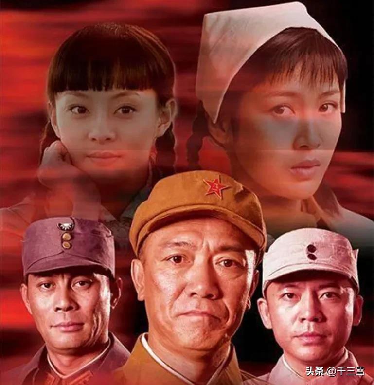Check out ten classic and good-looking TV series, have you watched them ...
