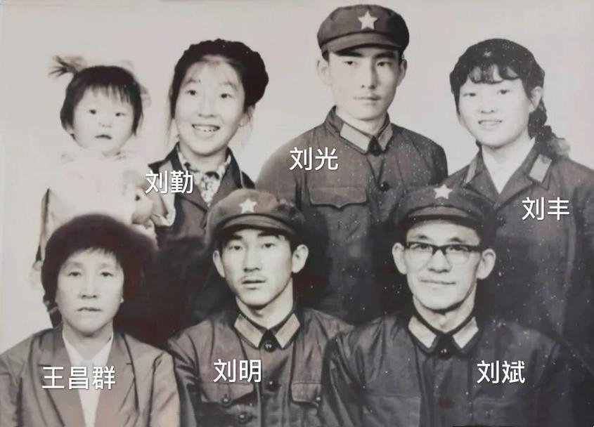 The modern version of the Yang family: two sons sacrificed for the ...