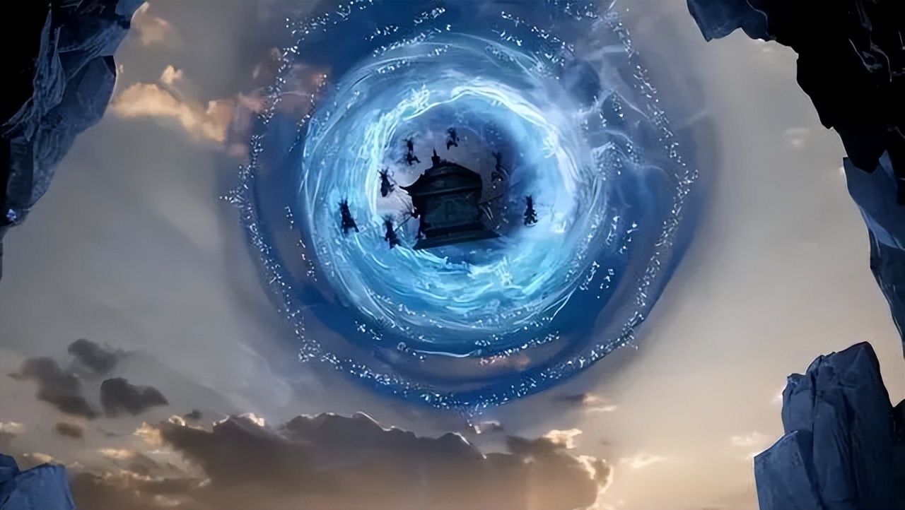 The anime version of the masterpiece of online literature is broadcast ...