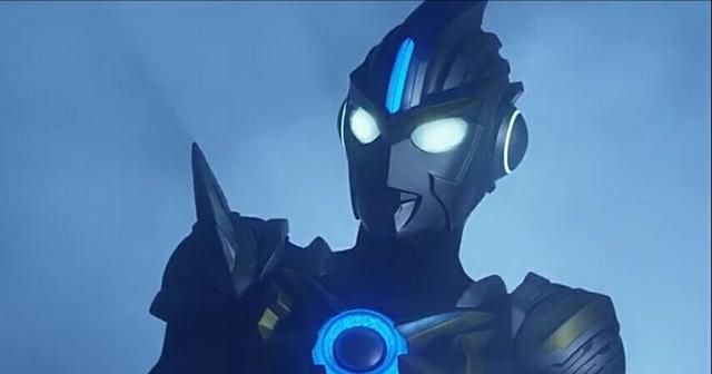 Ultraman: Inventory the strongest form of the new generation of ...