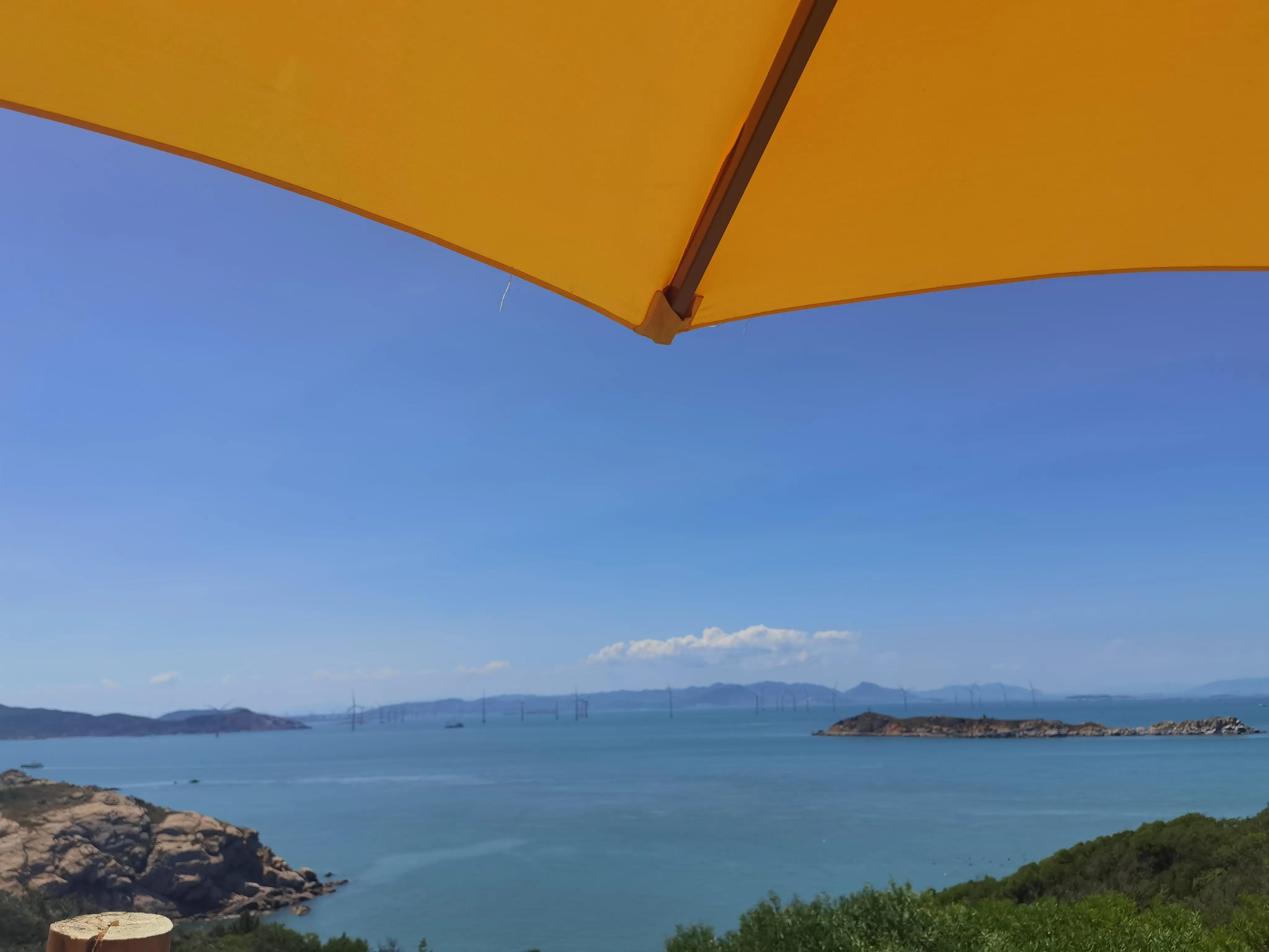 Pingtan Island Day Tour Guide - iNEWS