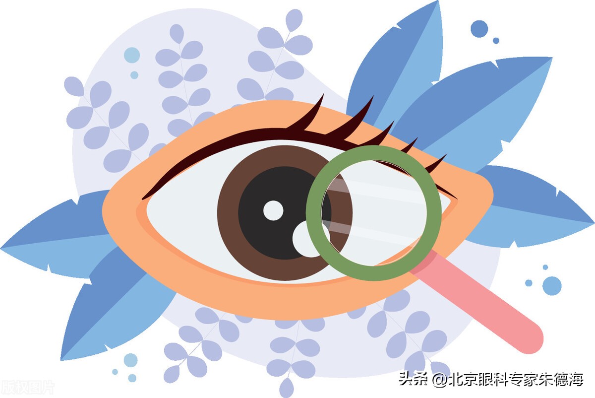 What is an electrooculogram? What conditions require electro-oculogram ...