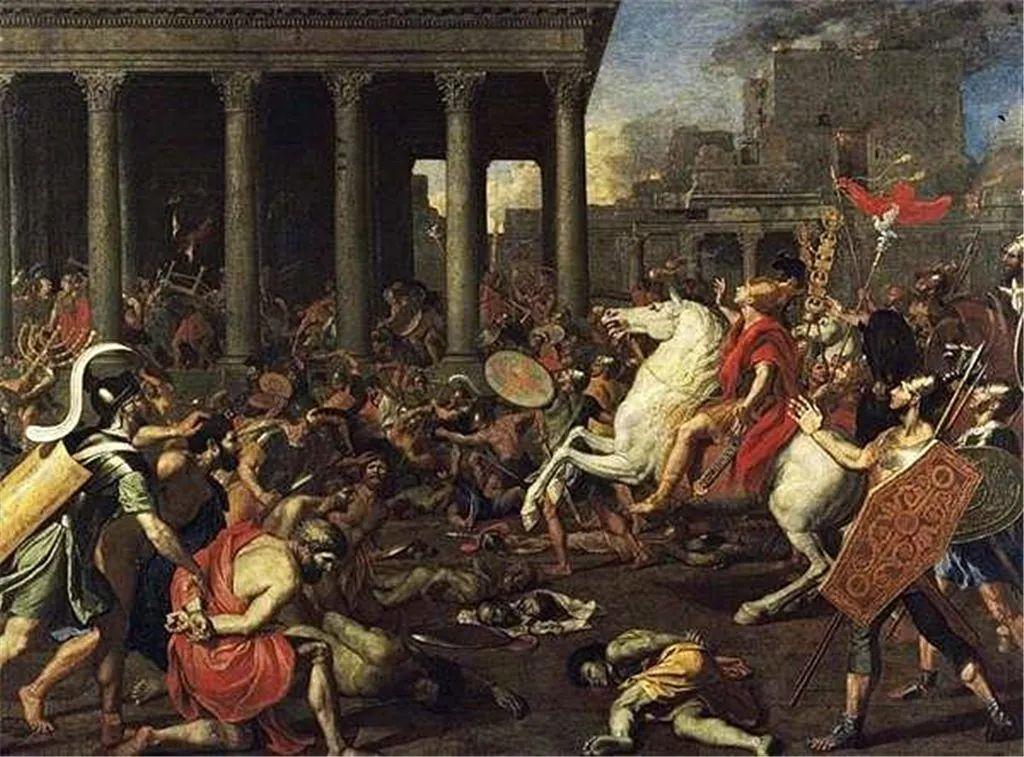 The Evolution and Resolution of European Religious Conflicts During the ...