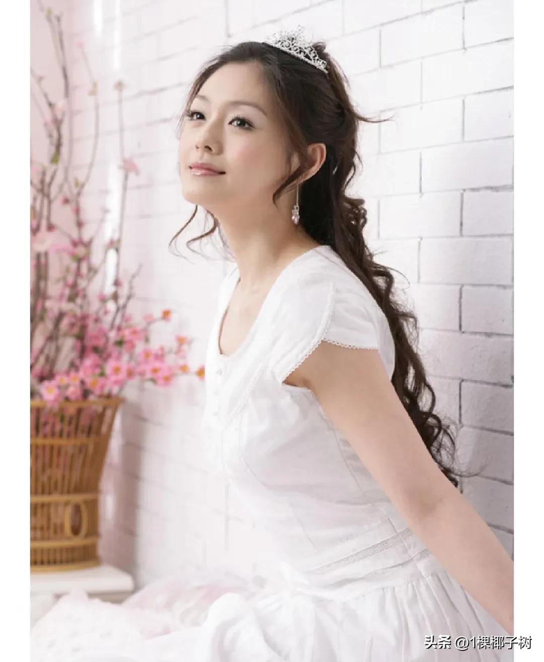 The clothes Ai Lian, who was endorsed by big s, were still very ...