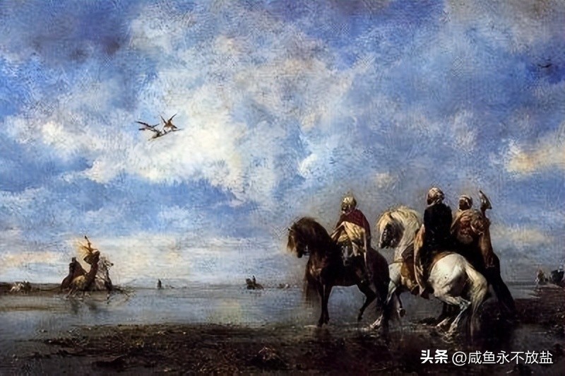 Romanticism, which arose at the end of the 18th century and the ...