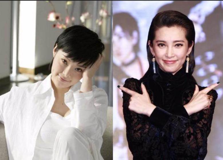 Yuan Li, who was excluded by the entertainment circle: finally lived ...