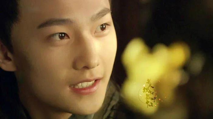 From a handsome boy to a "square-faced uncle", has the 32-year-old Yang ...