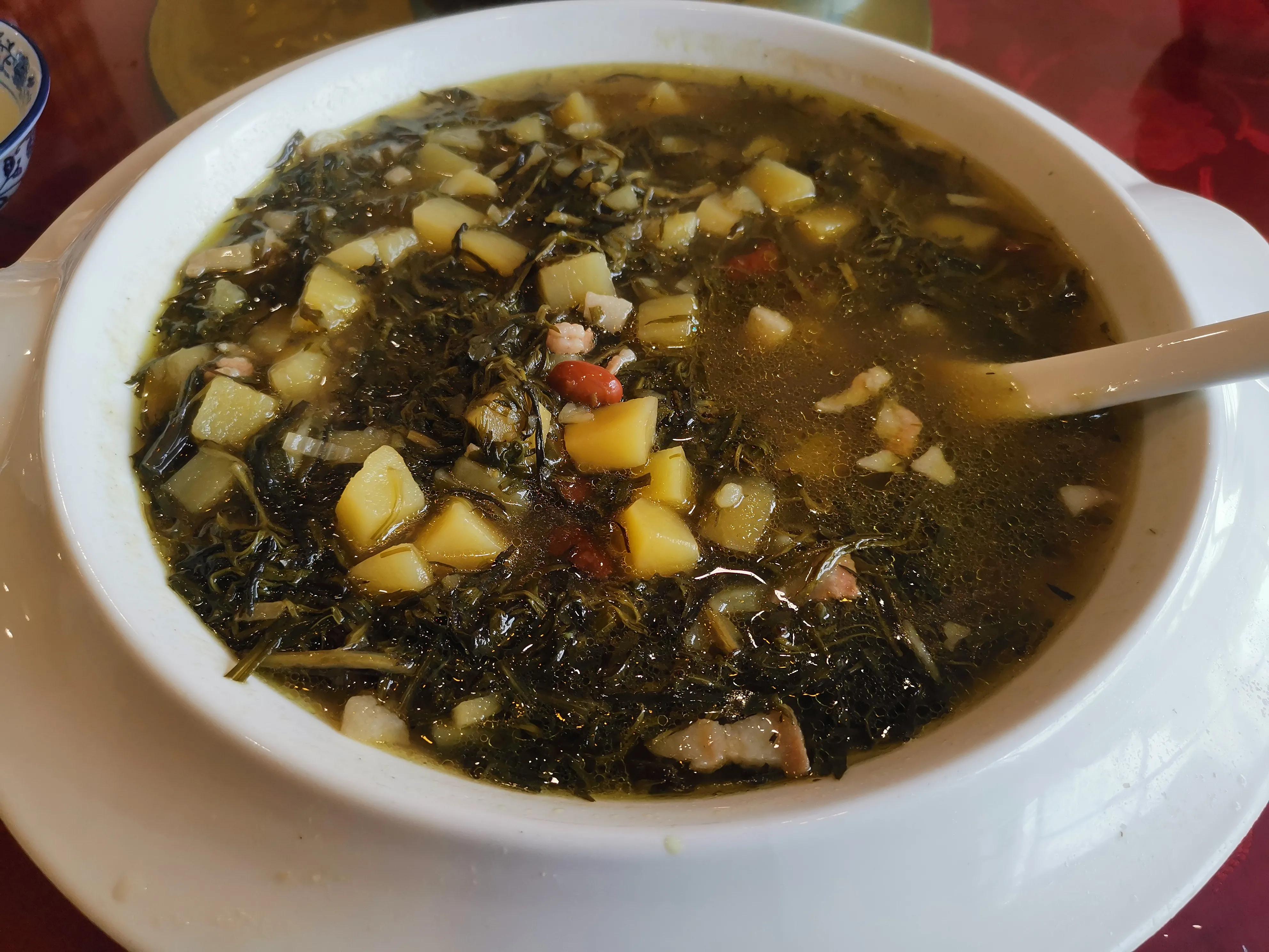 Travel Food·Nenjiang - iNEWS