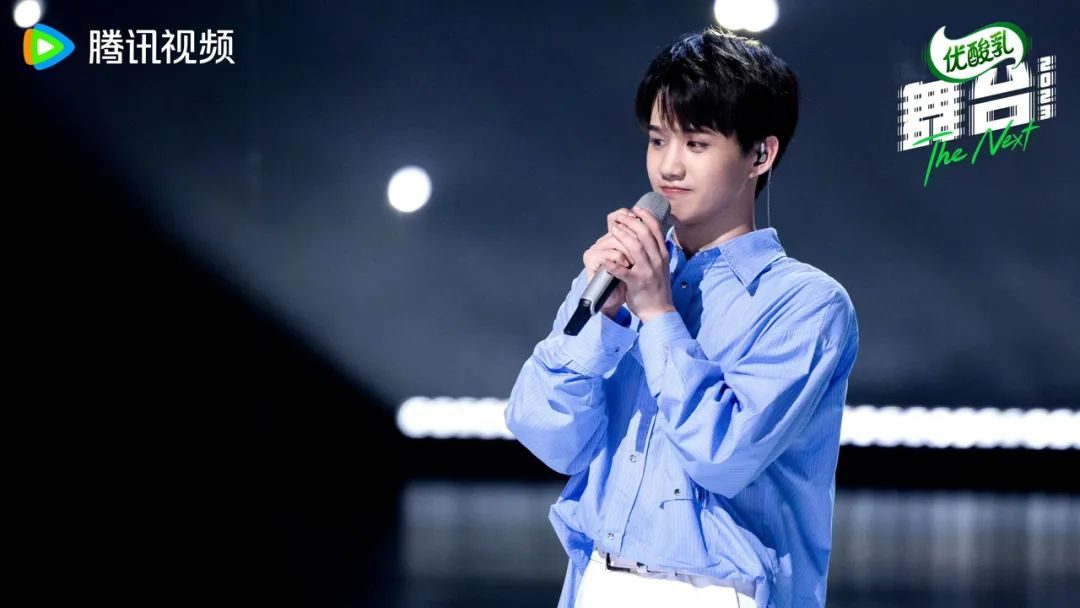 Xu Ziwei & Wu Yaotao: To participate in "Stage 2023", you have to do it ...