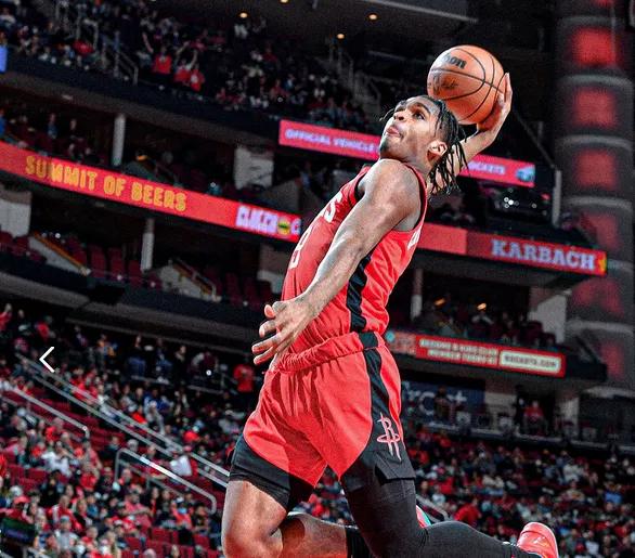 Jaylen Green is a disappointment!Christopher becomes the biggest ...