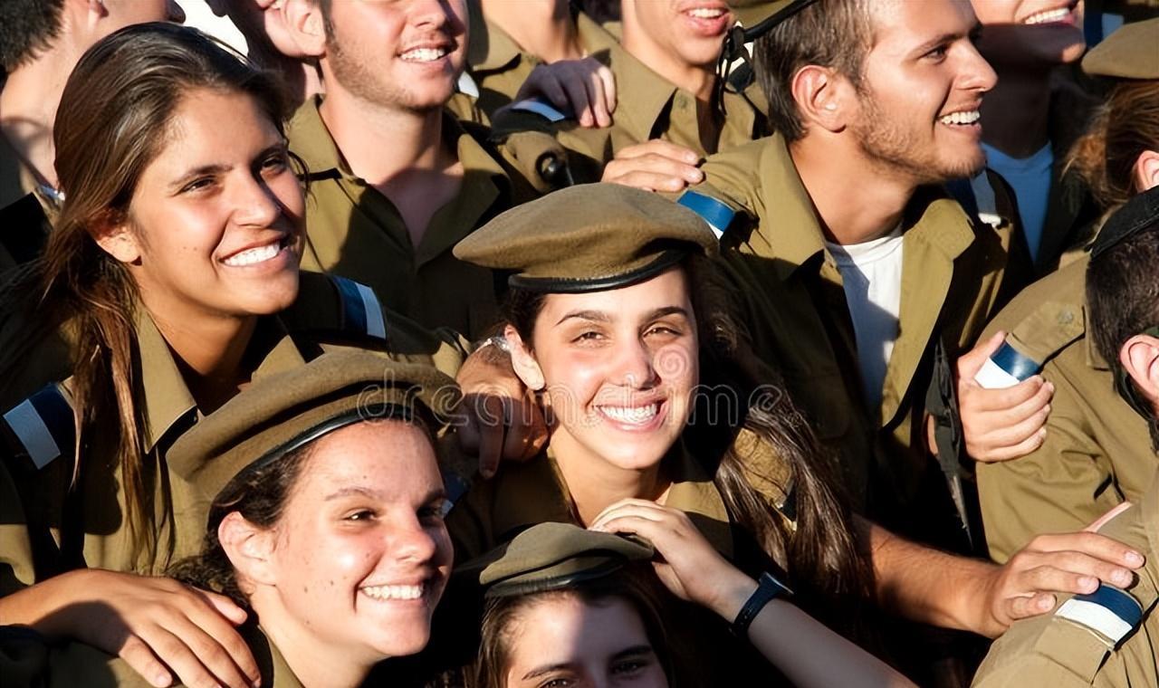 Israel, the younger brother in the Middle East, may be destroyed, but ...