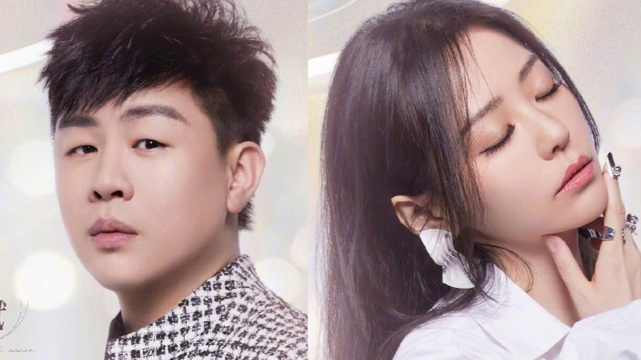 "Tianci 4" is wonderful, Jane Zhang and Liu Boxin pass the golden song, Hu Yanbin and Joey Yung ...