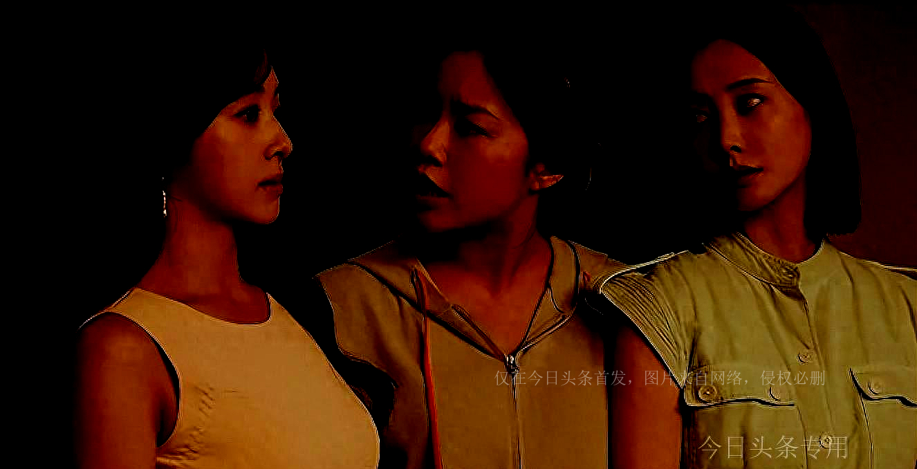 Wang Ju responded to the large scale of sex scenes: men and women have normal needs, and the ...