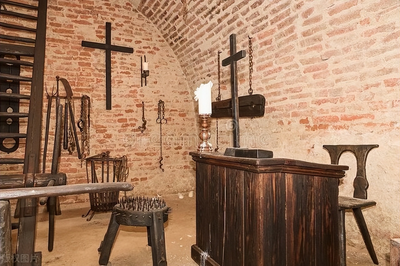 "Punishment": The historical development of punishment is accompanied ...