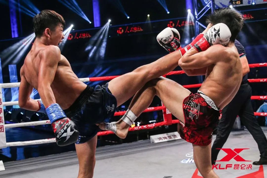 Wei Ziqin VS Zhao Jiangfeng, who won by a big score? - iMedia