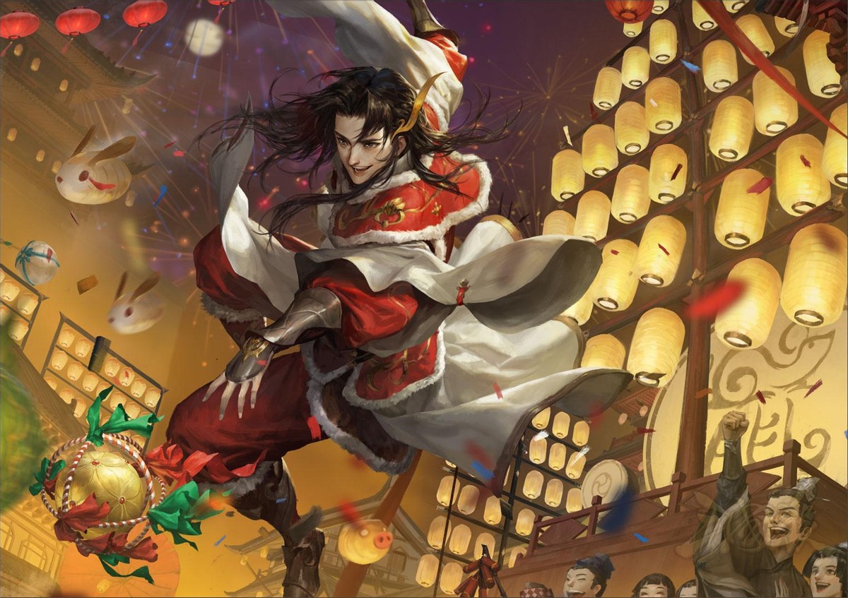 Three Kingdoms Kill: Can advance or retreat, these generals can switch ...