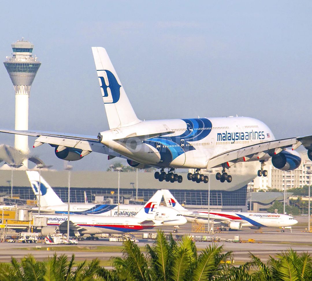 空中巴士A380 Airbus A380 - 頭條匯