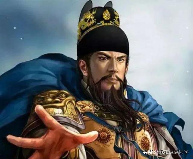 The King of Yan and Zhu Di entered Nanjing - iNEWS