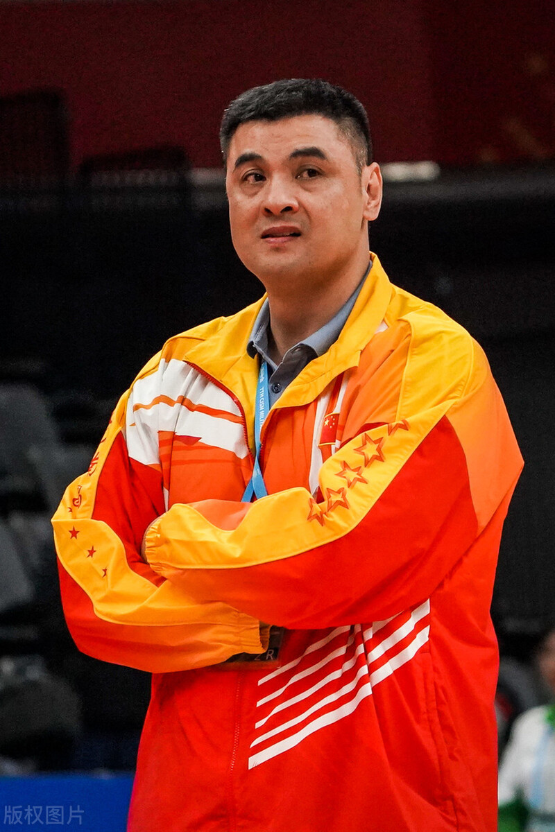 "Three-point rain" Zhu Fangyu hit 37.8%, Liu Yudong hit 47%, why didn't ...