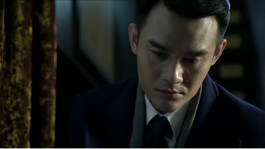 Pretender 3: Ah Cheng sent himself into the abyss with a phone call ...