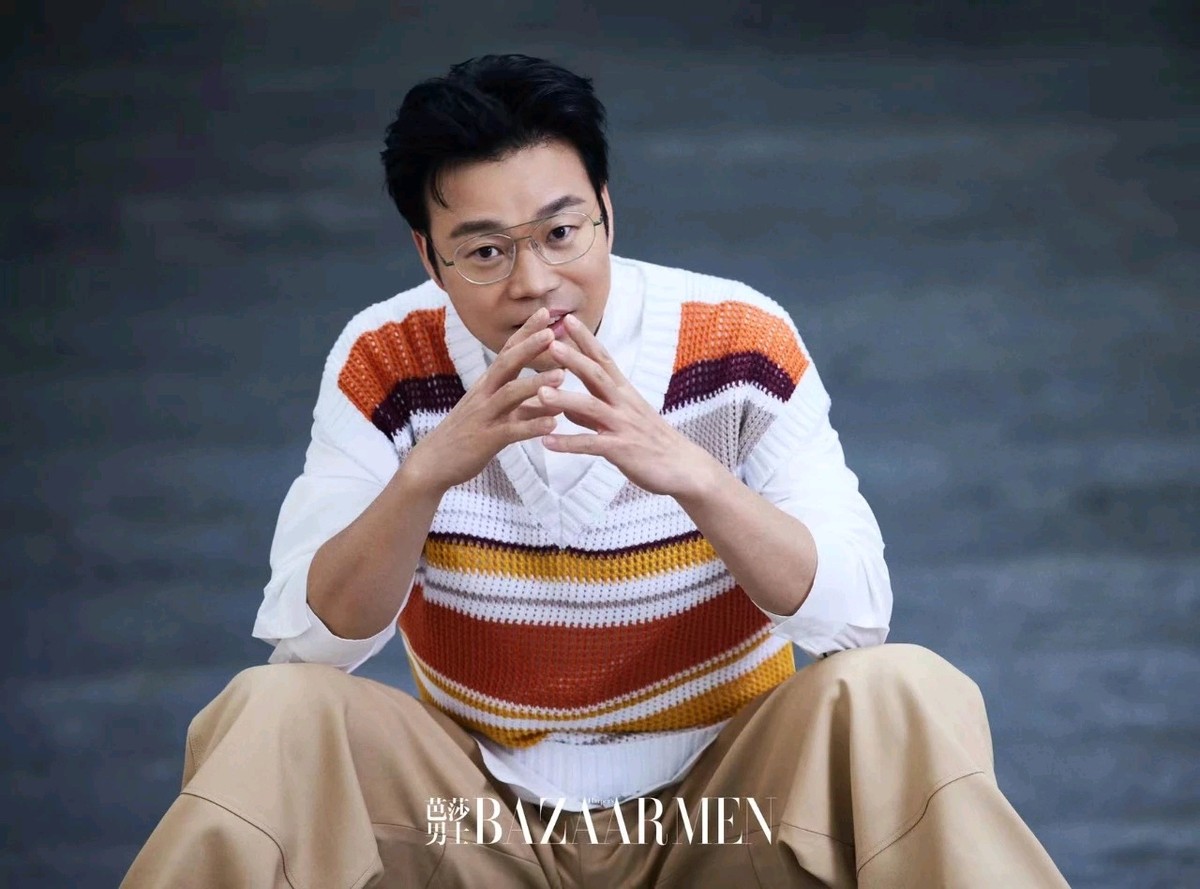 "Little people" also have "big dreams", Wang Xun's brilliant acting ...