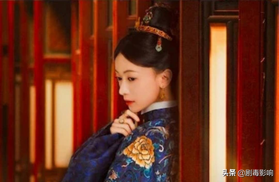 9 costume dramas with highly restored costumes: Yu Zheng alone accounts ...
