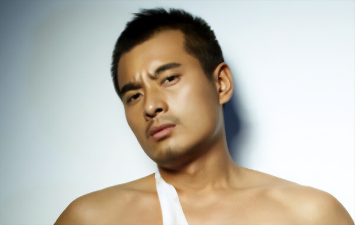 Actor Song Jia: Abandoned Chen Long because of career, Zhang Li because ...