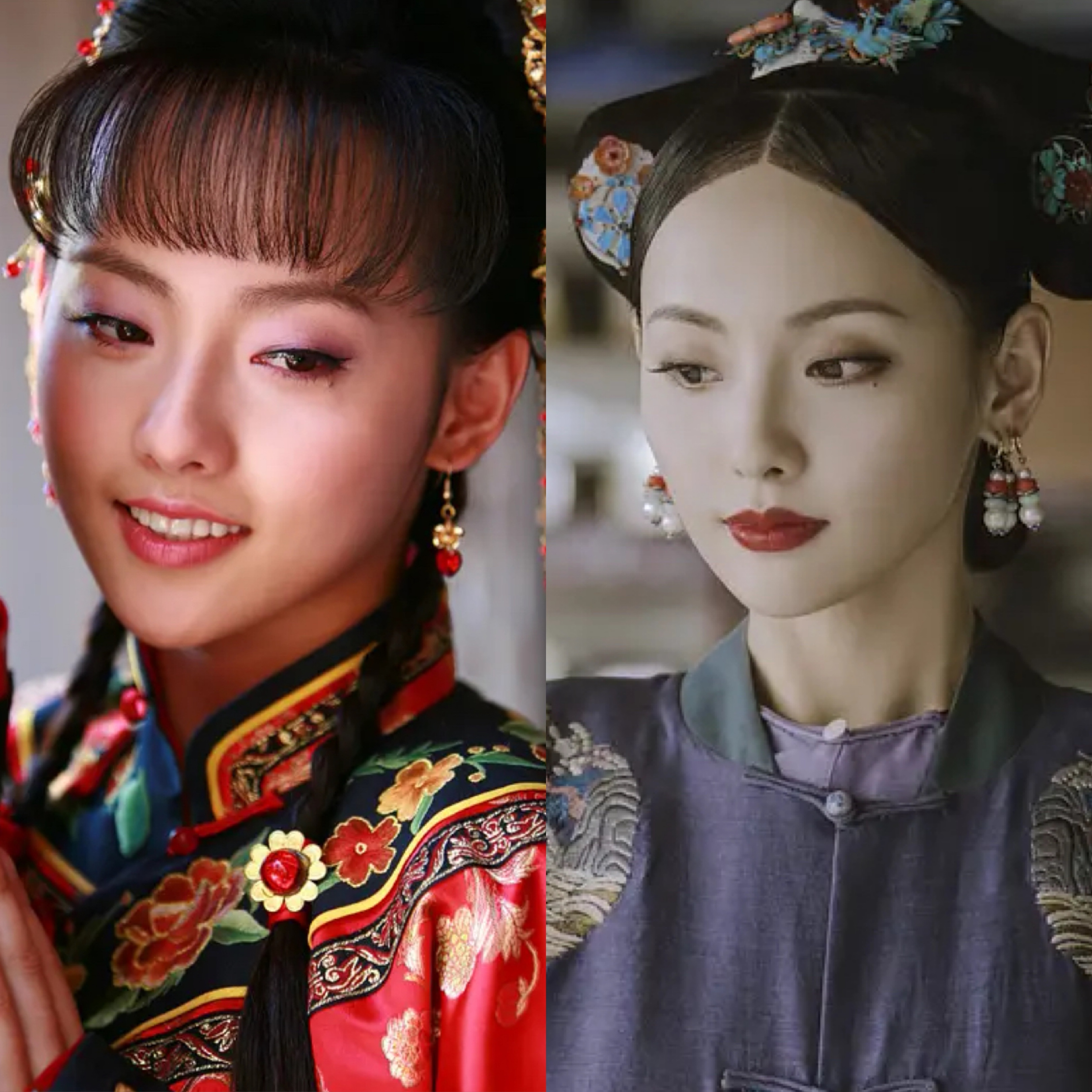 Matchmaker mole is considered too ugly!Zhu Zhu and Li Qian got rid of ...