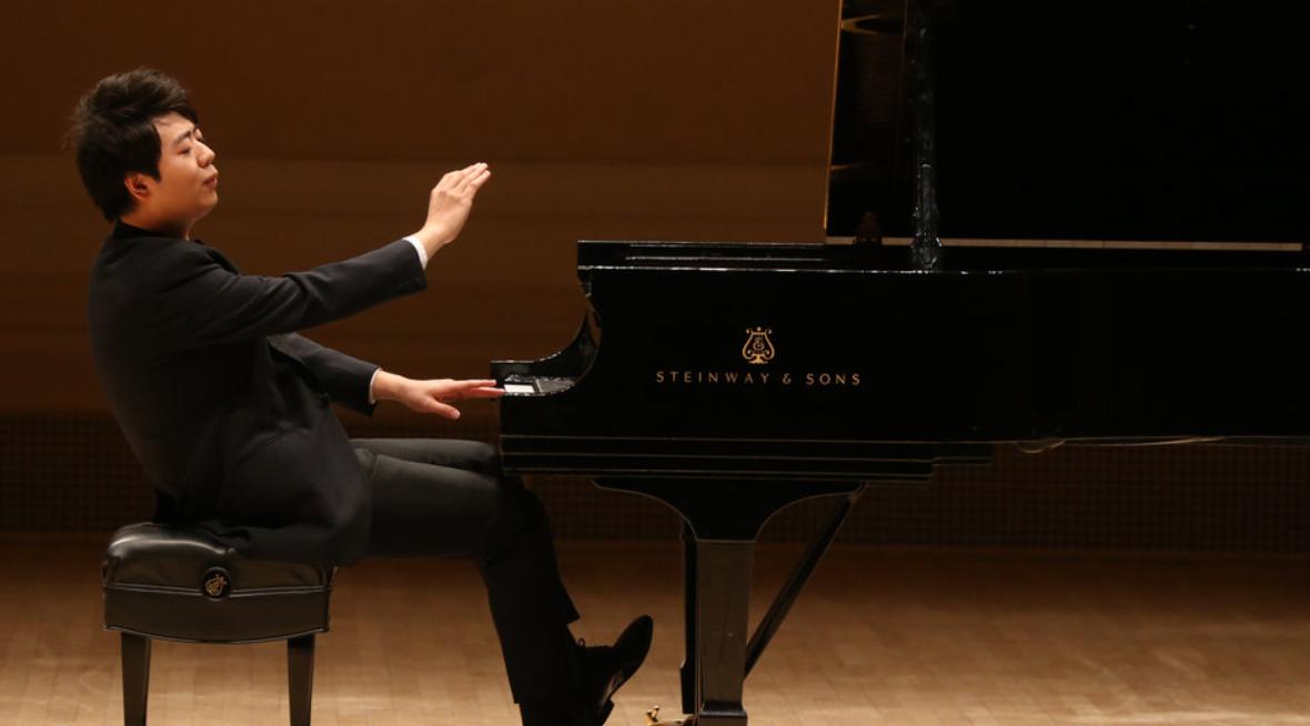Lang Lang: He was threatened to die by his father when he was a child ...