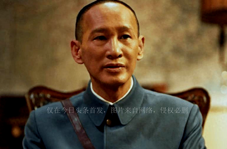 Both are among the top ten generals, who is more powerful, Su Yu or ...