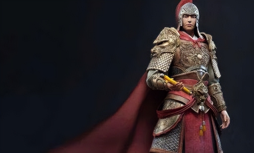 On the Jinwu Guard System in the Liao Dynasty - iMedia