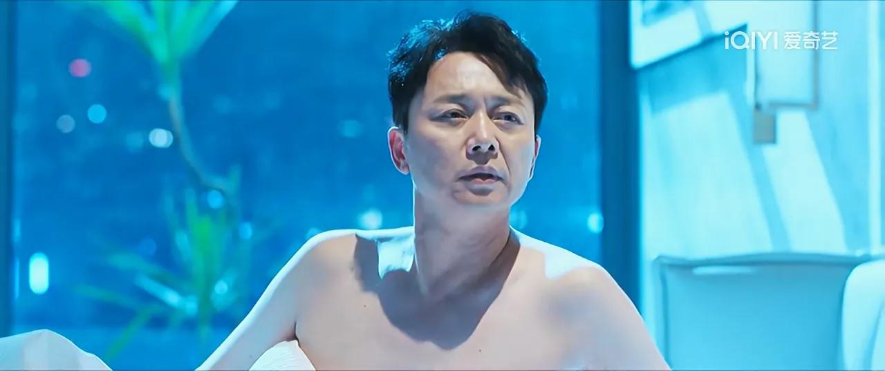 "Imperfect Victim" A box of red wine completely exposed Zhao Xun's secrets, successfully ...