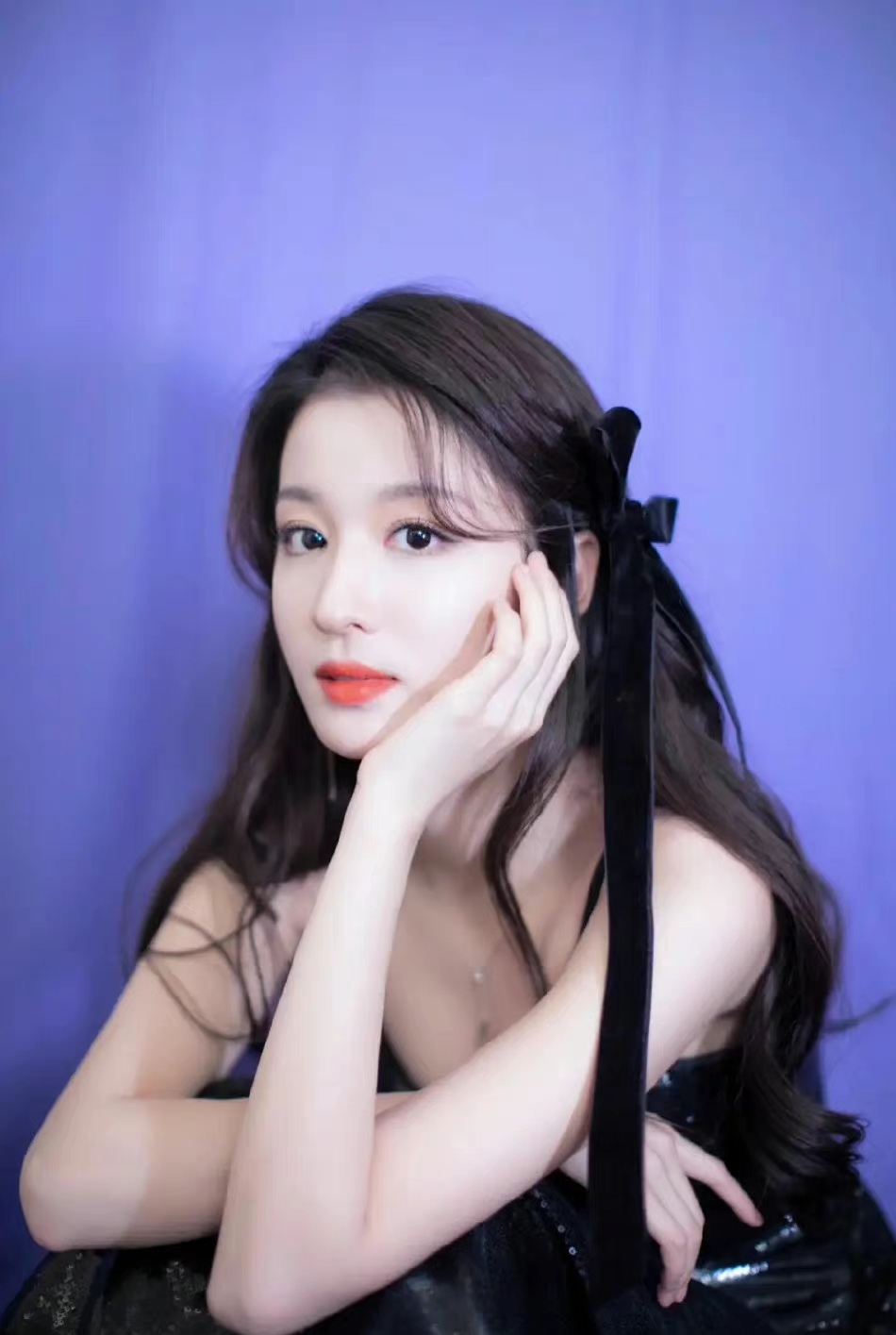 Yang Yang and Wang Churan's new drama is full of CP!And Zhang Binbin ...