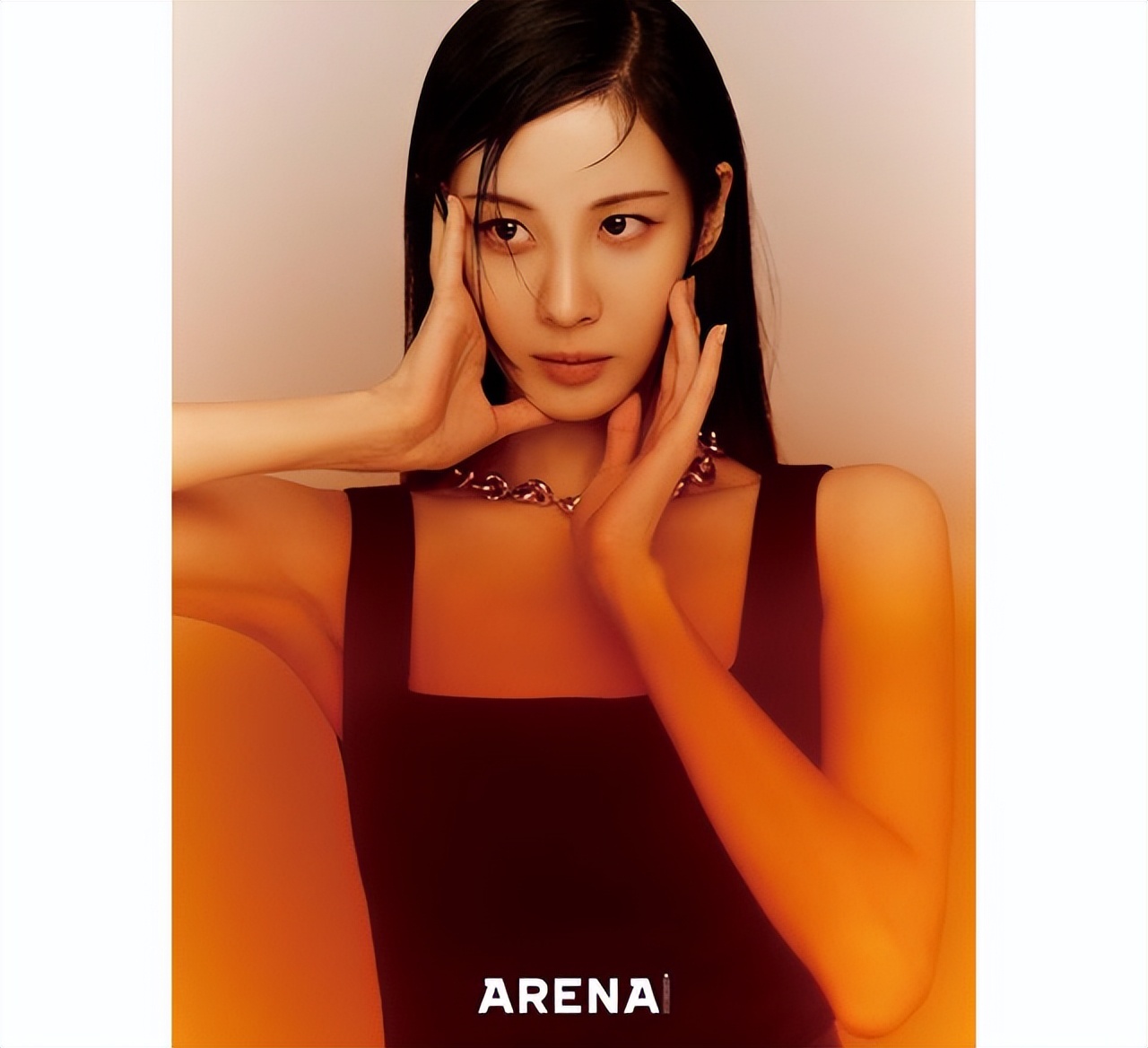 Han Girls' Generation Seo Hyun's elegant and sexy photos! - iNEWS