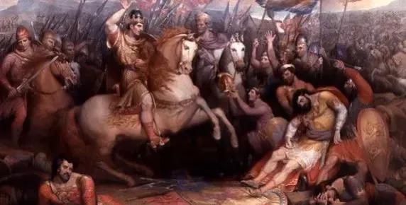 How was the development of Norman dynasty poetry? Why was royal ...