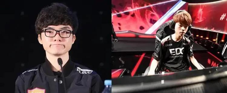 "Faker vs. Deft win rate chart" is on fire, the Korean Open is hotly ...